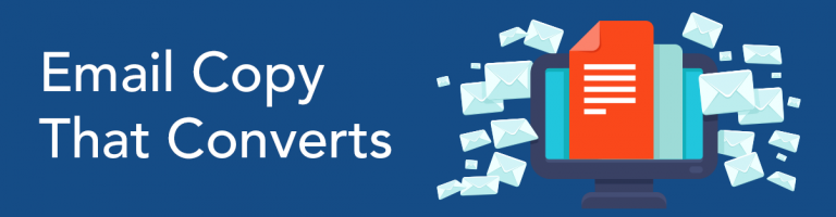 15 Quick Tips for Creating Email Copy that Converts - FulcrumTech