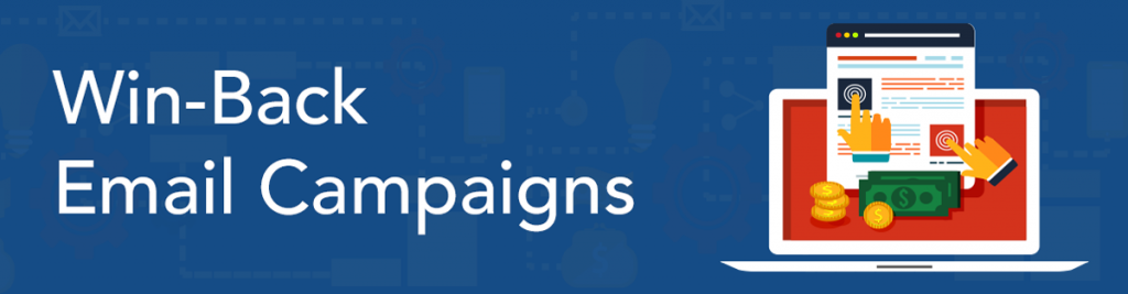 8 Tips for Creating Effective Win-Back Email Campaigns | FulcrumTech